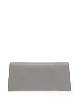 Tyler Ellis Lee Lineage Clutch - Grey