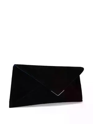 Tyler Ellis Lee Lineage Clutch Bag - Black