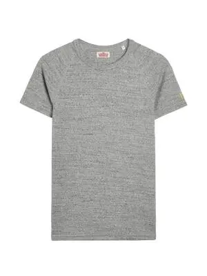 STRETCH FRAISE Short-sleeve T-shirt