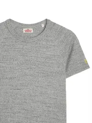 STRETCH FRAISE Short-sleeve T-shirt