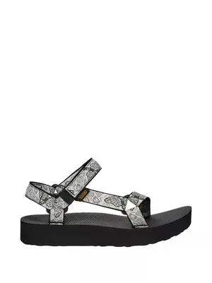 Teva Midform Universal Sandals - Grey