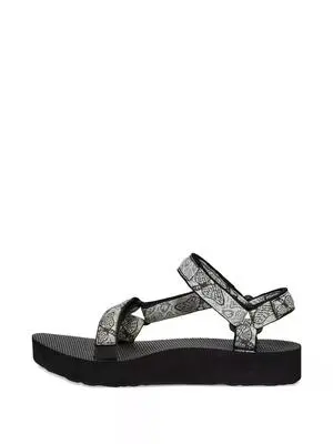 Teva Midform Universal Sandals - Grey