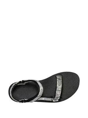 Teva Midform Universal Sandals - Grey