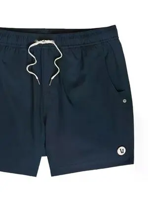 Vuori Lined 7" Shorts
