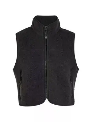 Vuori Zip Up Vests For Women