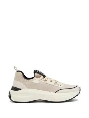 Tod's Printed Sneakers For Women