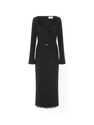 16arlington Long Sleeve Dresses