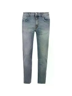 Department 5 Whiskering Jeans For Men