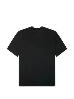 Visvim Jumbo 89 Graphic-print T-shirt - Black