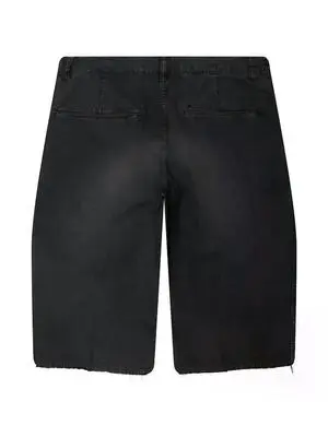 Visvim Broader Chino Crash Shorts