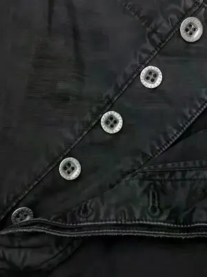 Visvim Broader Chino Crash Shorts