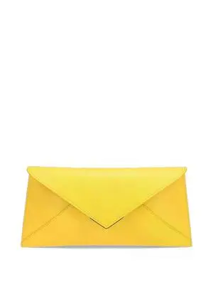 Tyler Ellis Lee Lineage Clutch - Yellow