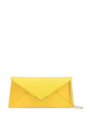 Tyler Ellis Lee Lineage Clutch - Yellow