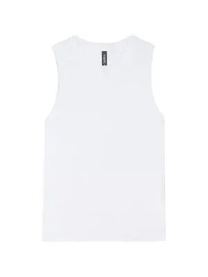Vuori Crew-neck Sleeveless Tank Top