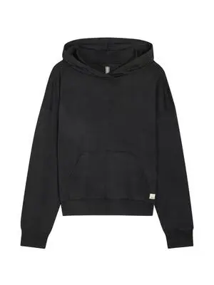 Vuori Logo Sweatshirts Hoodies For Women