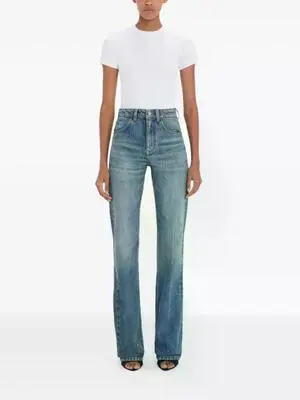 Victoria Beckham Julia Jeans