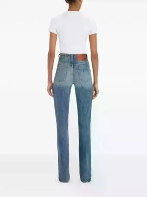 Victoria Beckham Julia Jeans