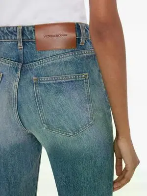 Victoria Beckham Julia Jeans