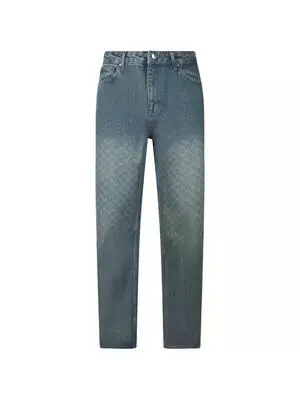 Daily Paper Logo Bottoms For Men