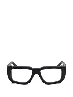 KUBORAUM Maske K61 Geometric-frame Glasses