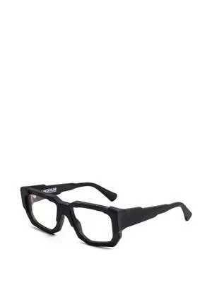 KUBORAUM Maske K61 Geometric-frame Glasses
