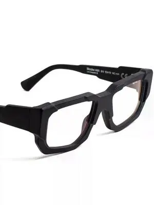 KUBORAUM Maske K61 Geometric-frame Glasses