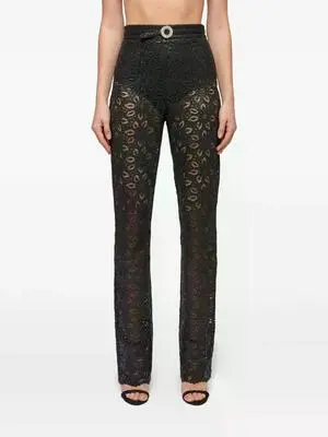 CATALINA Carolyn Lace Trousers