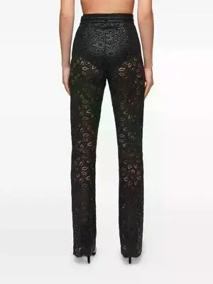 CATALINA Carolyn Lace Trousers