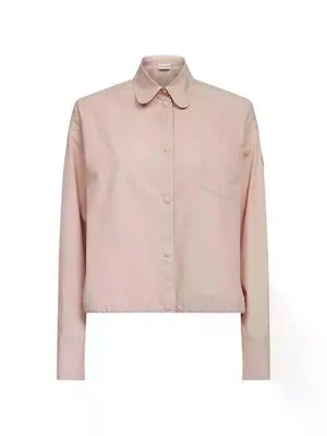 Moncler Pleated Shirts For Women