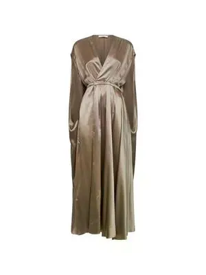 Co V Neck Day Dresses