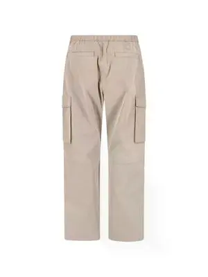 Paul Smith Belted Cargo Trousers