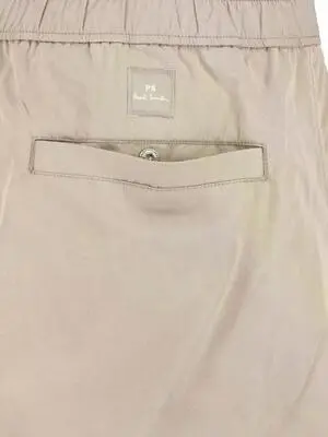 Paul Smith Belted Cargo Trousers