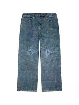 BIRTH OF ROYAL CHILD 20k Stellar Diamond Jeans