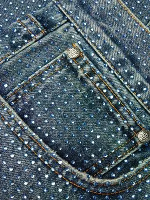 BIRTH OF ROYAL CHILD 20k Stellar Diamond Jeans