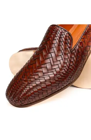 ZELLI ITALIA Rizzo Loafer