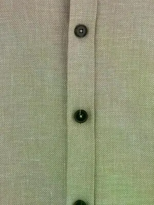 Zegna Long-sleeve Shirt - Neutrals