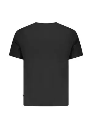 Guess Logo-print Cotton T-shirt