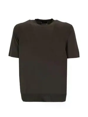 HOSIO Short-sleeve Jumper
