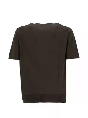 HOSIO Short-sleeve Jumper