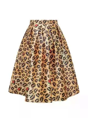 Alessandro Enriquez Casual Skirts