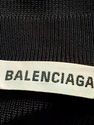 Balenciaga V-neck Sweater