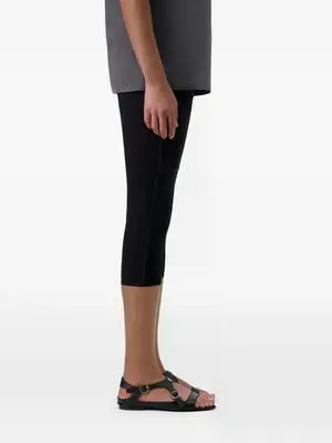 Coperni Buckle Leather Sandals