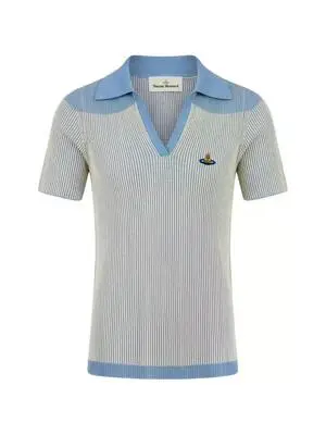 Vivienne Westwood Striped Tops