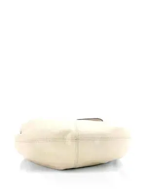 Chloé Small Hobo Bag - Neutrals