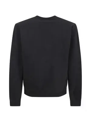 Gucci Brushed-cotton Sweatshirt