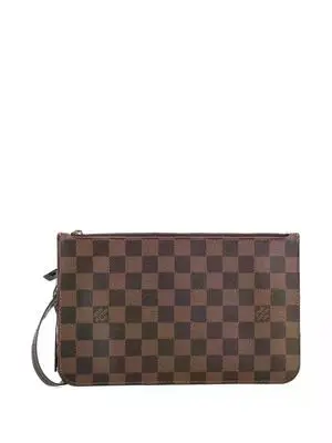 Louis Vuitton Clutches