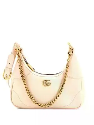 Gucci Aphrodite Zip Small Hobo Bag