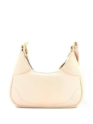 Gucci Aphrodite Zip Small Hobo Bag