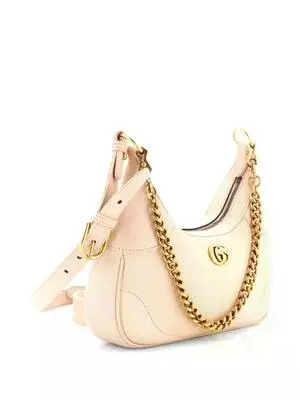 Gucci Aphrodite Zip Small Hobo Bag
