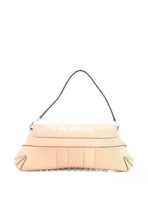 Gucci Horsebit Chain Quilted Clutch